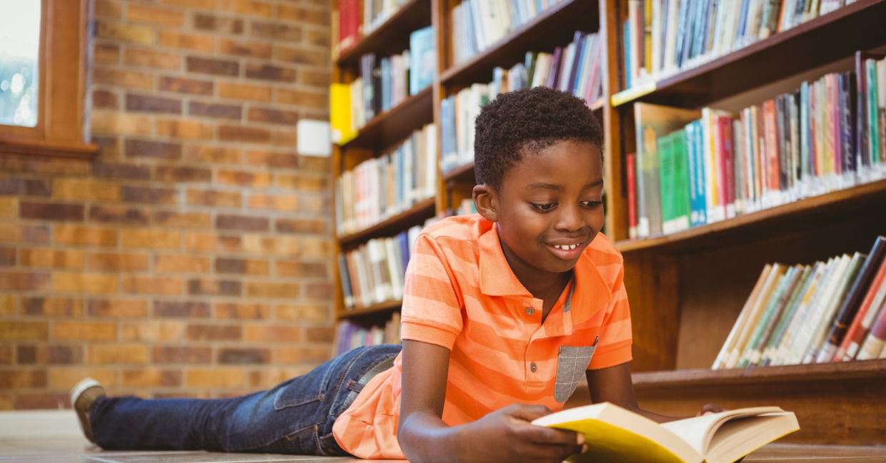 10 Books Every Kid Should Read Before Turning 12 – TeaTimeBookshop