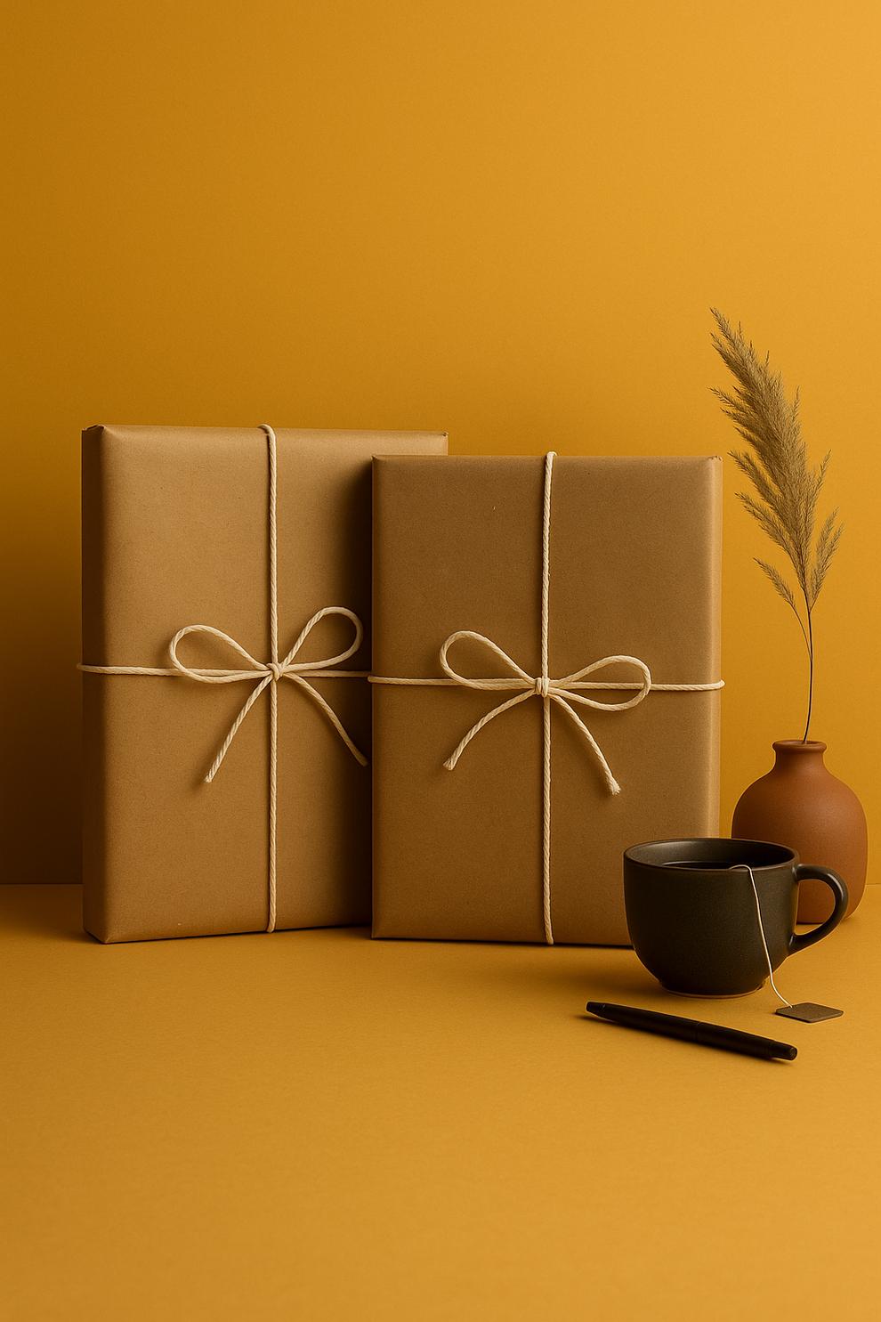 Surprise Me Book Subscription – TeaTimeBookshop