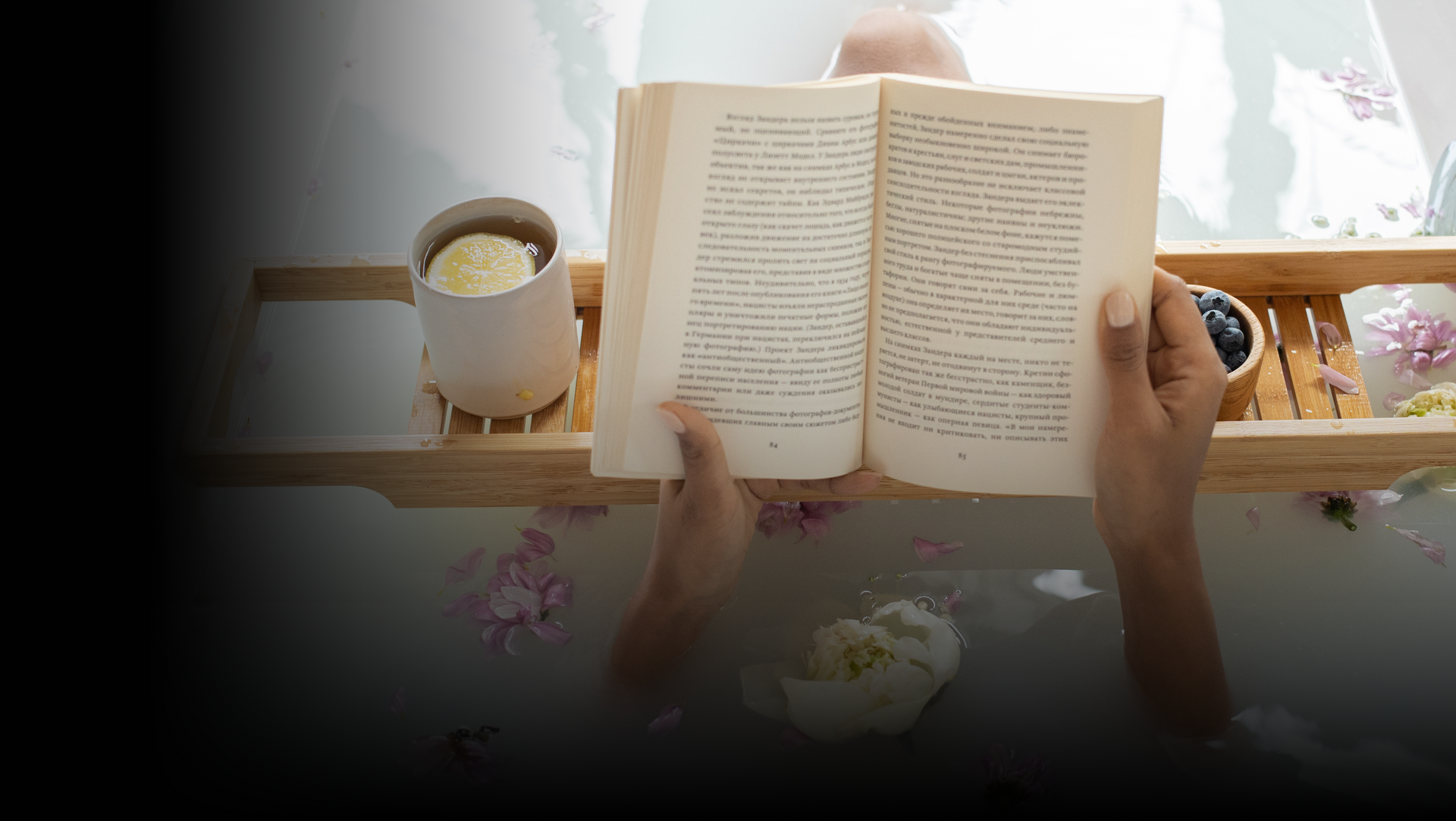 Monthly Book Subscription Box UK – TeaTimeBookshop